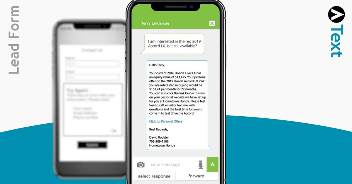 Introducing Apollo Text