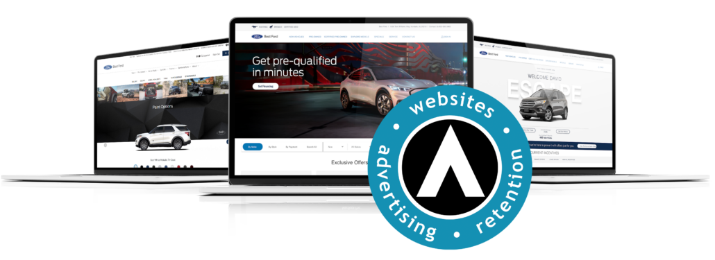 Ford and Lincoln - Team Velocity - Fueled by Apollo