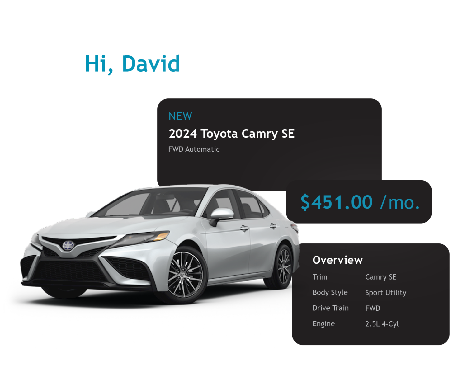 Toyota - Team Velocity - Fueled by Apollo