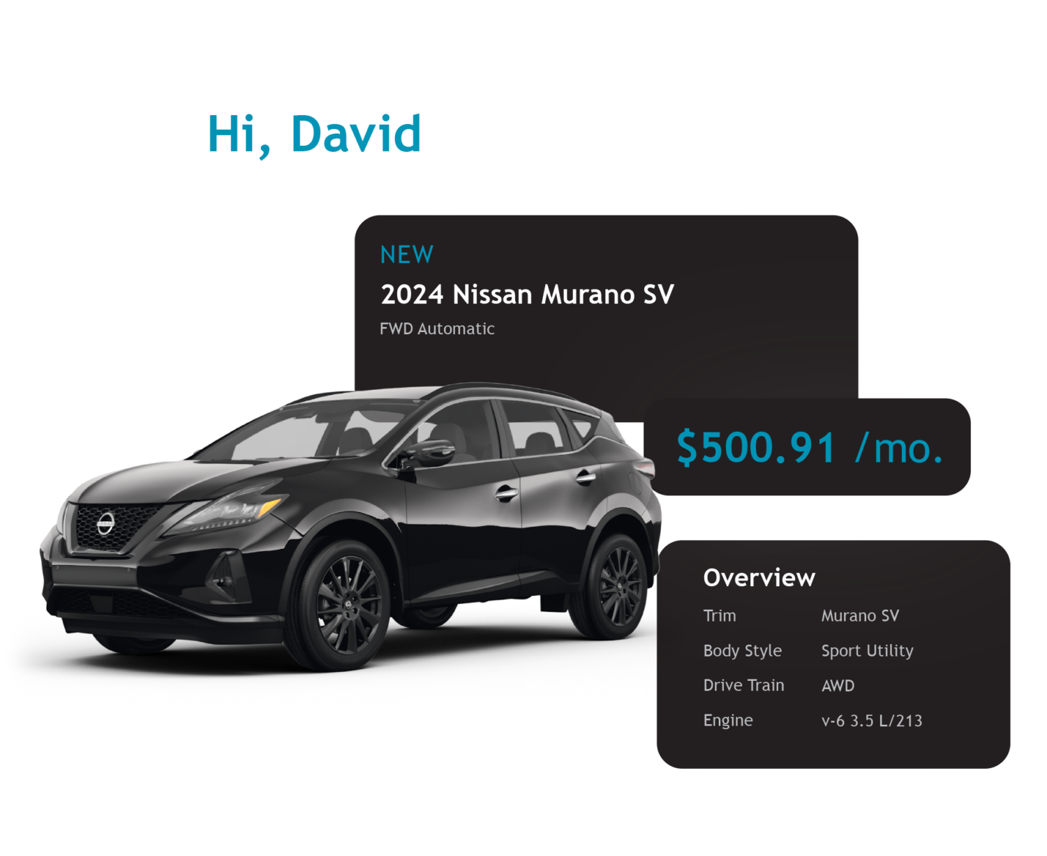 Nissan - Team Velocity - Fueled by Apollo