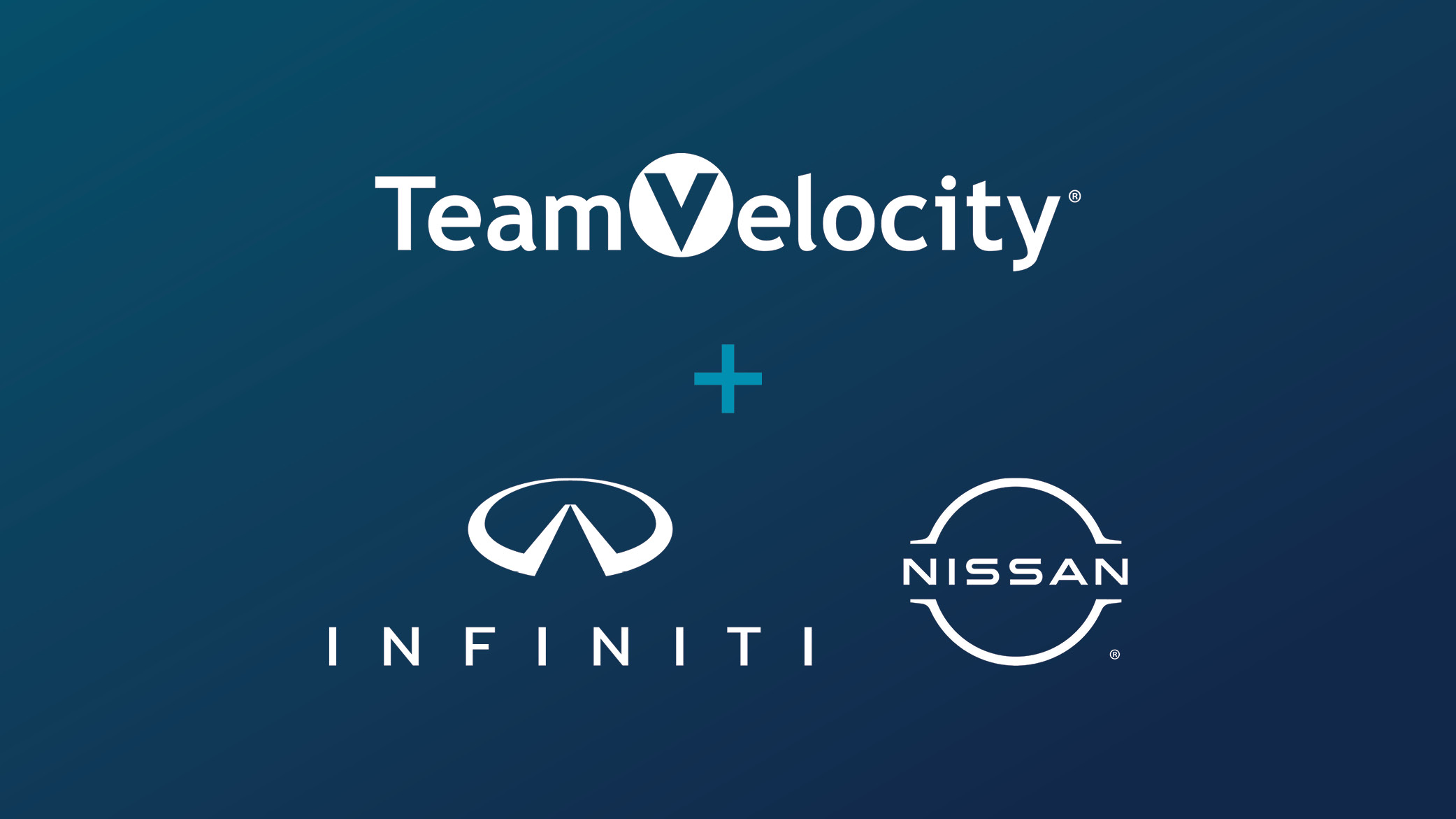 Team Velocity® Named as Newest Approved Website Provider for Nissan and ...