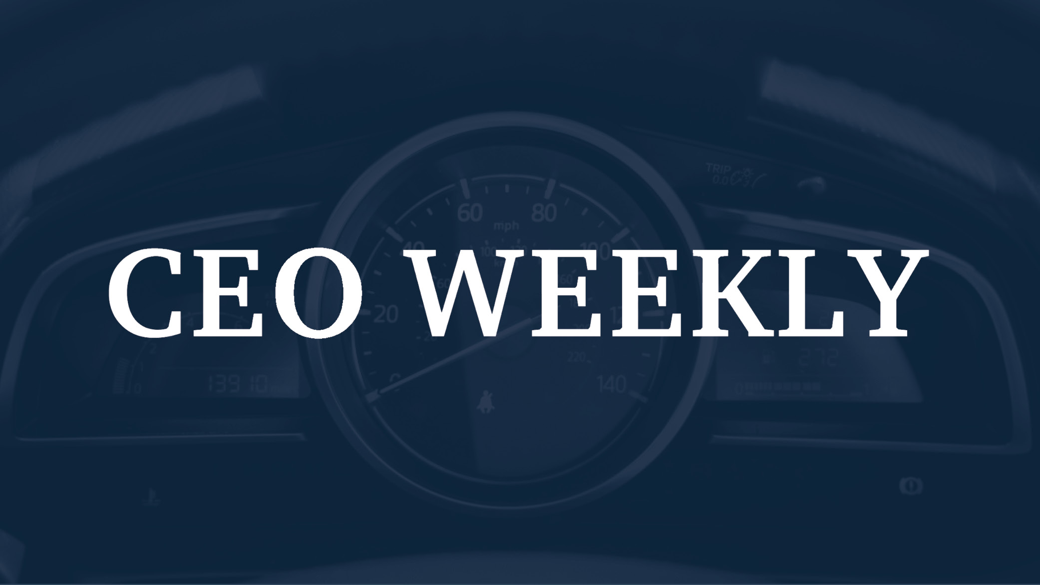 David Boice, Co-Founder and CEO of Team Velocity, Driving the Future of ...