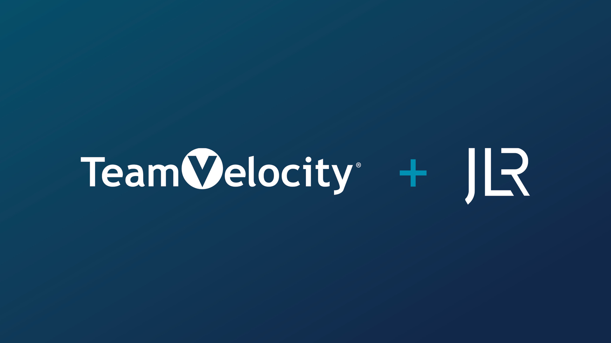 JLR Adds Team Velocity® as Newest Certified Digital Advertising and ...