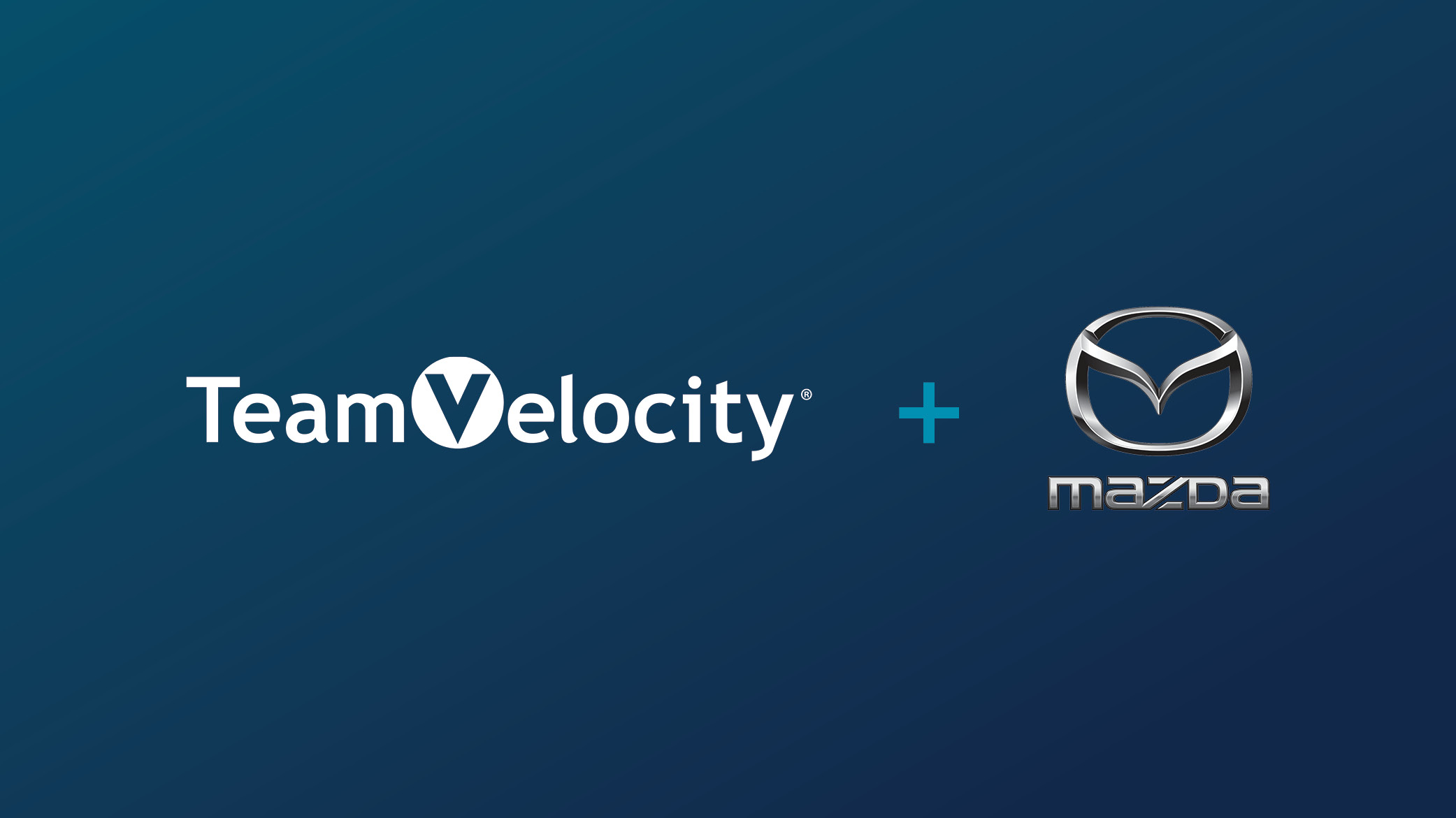 Team Velocity® Announces New Certified Partnership with Mazda - Team ...