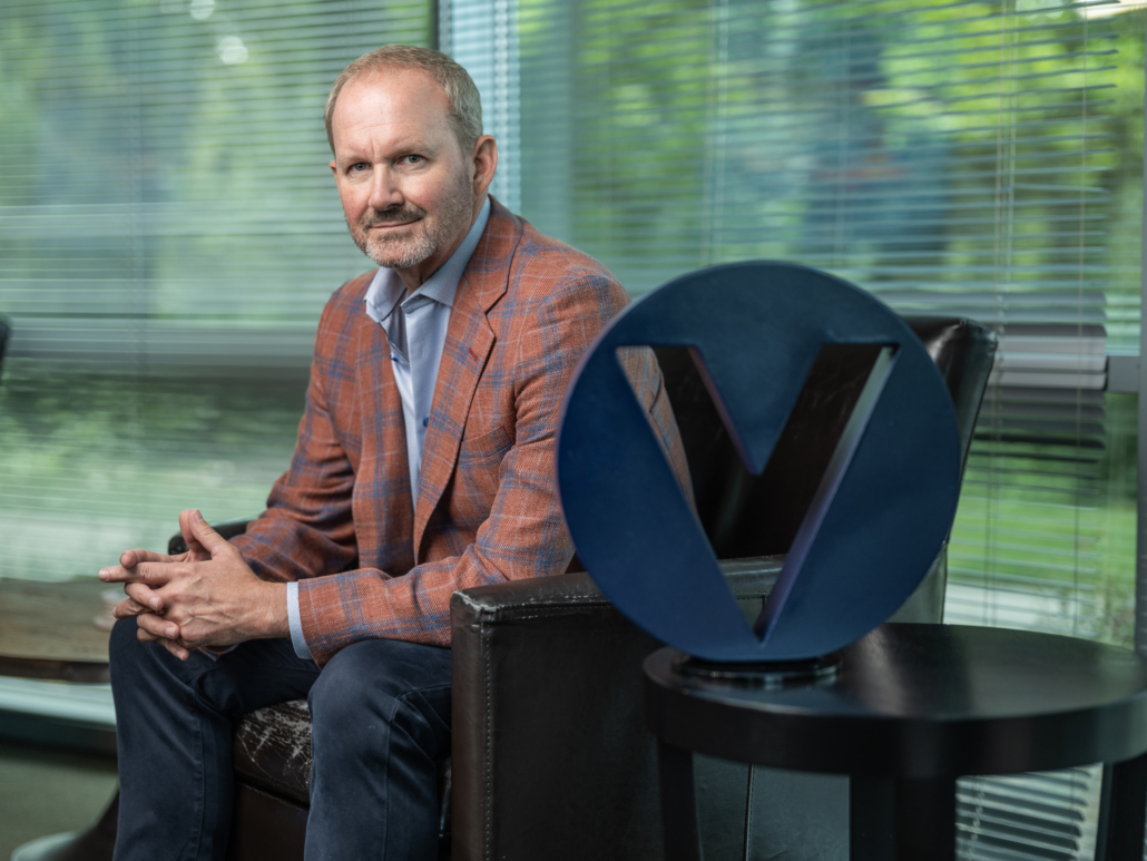 Driving Change: How Team Velocity’s CEO is Steering Auto Retail Into ...