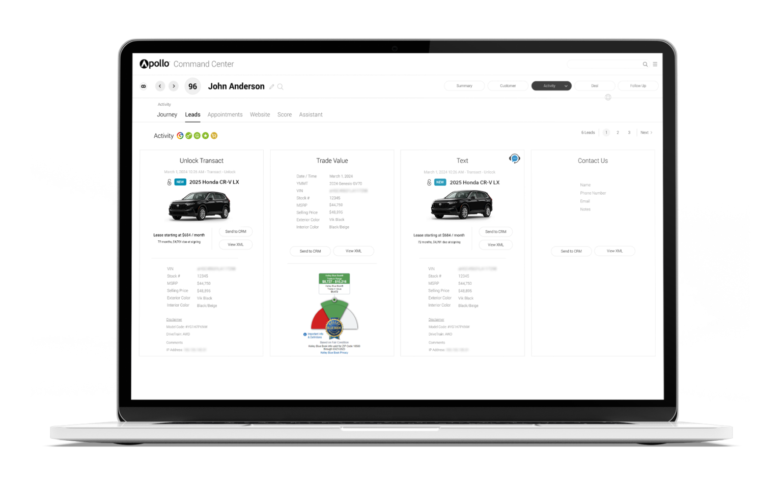 Find Your Perfect Car with Team Velocity’s AI-Driven Platform - Team ...
