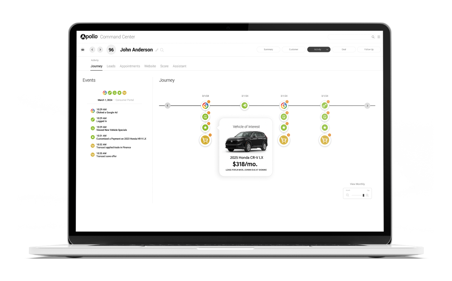 Find Your Perfect Car with Team Velocity’s AI-Driven Platform - Team ...