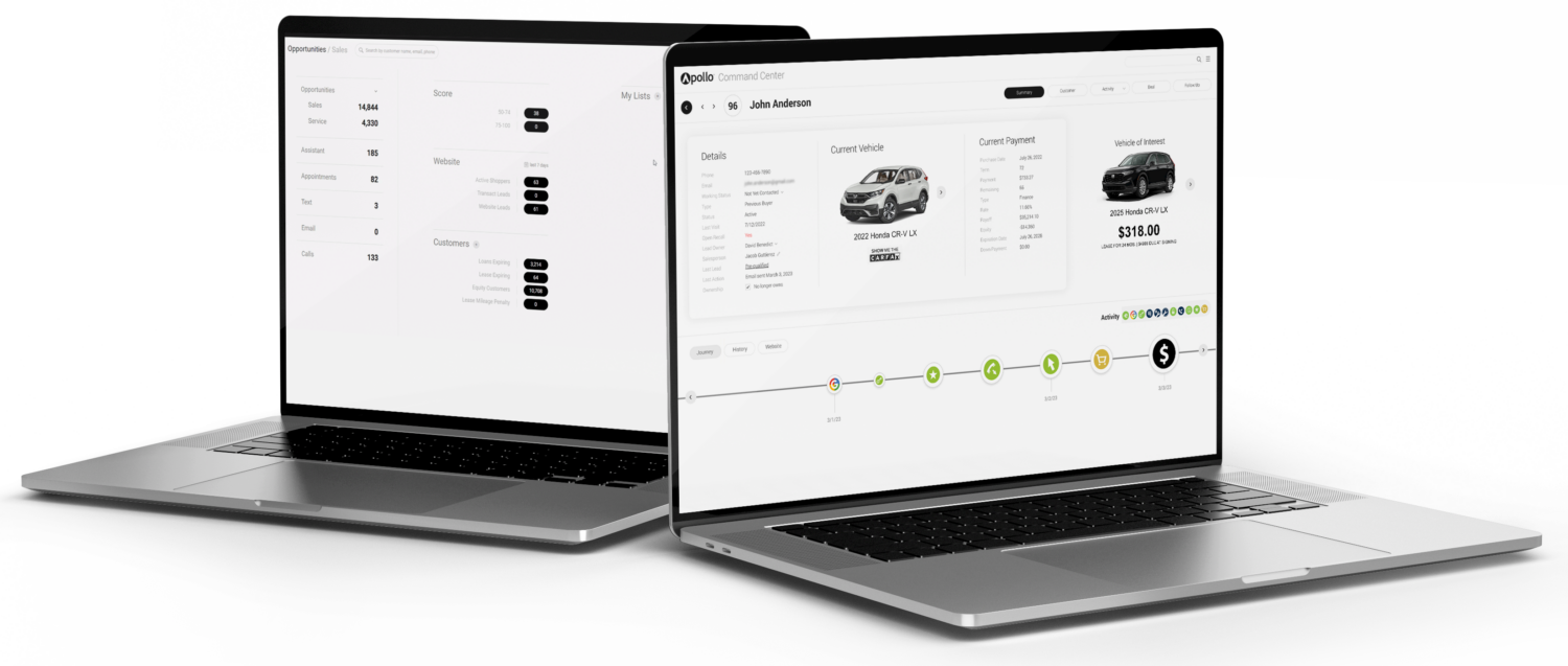Apollo Customer Experience Platform (CXP) Overview - Team Velocity ...