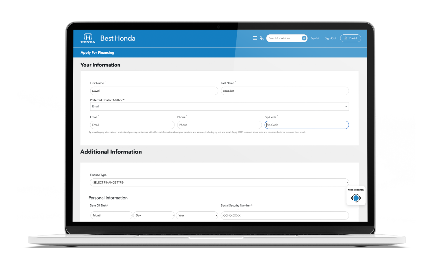 Find Your Perfect Car with Team Velocity’s AI-Driven Platform - Team ...