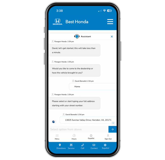 Find Your Perfect Car with Team Velocity’s AI-Driven Platform - Team ...